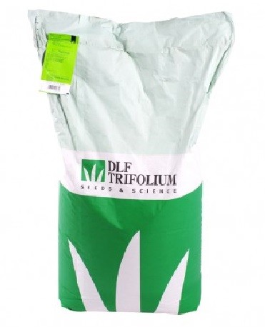 Žolė Robustika 20kg - Vejų, žolių sėklos - Sėklos - Sodo, daržo ...